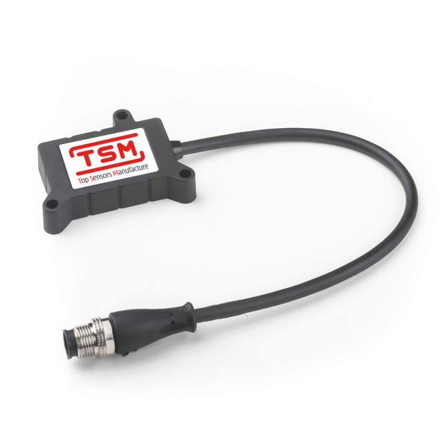Inclinometers and tilt sensors - TSM Sensors