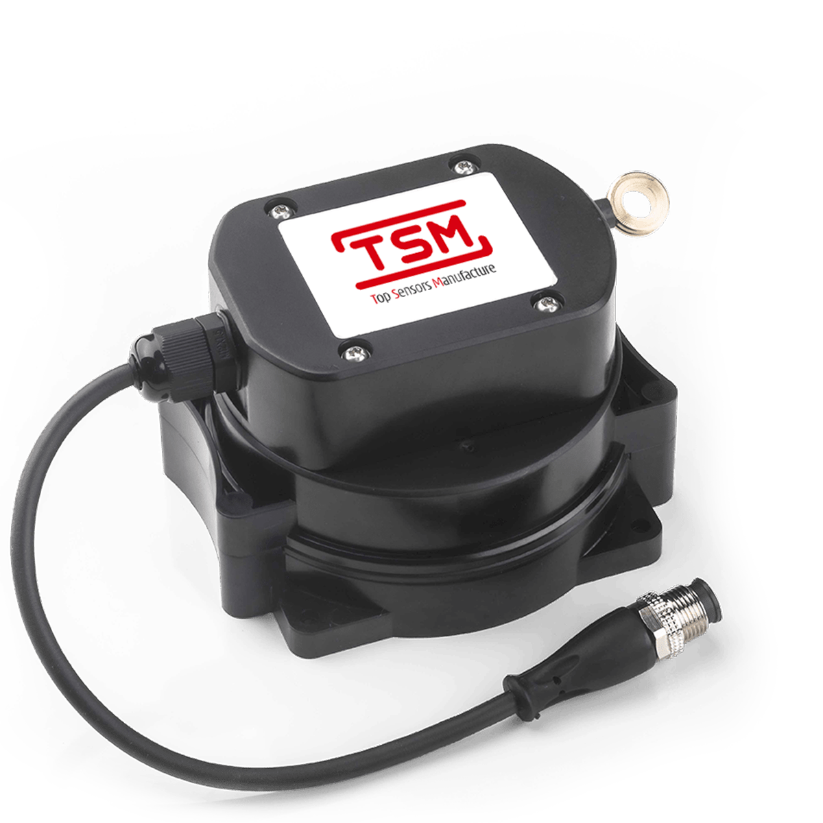 Tensile Transducers CET5000 Relay TSM Sensors Tensile Transducers CET5000 Relay TSM Sensors